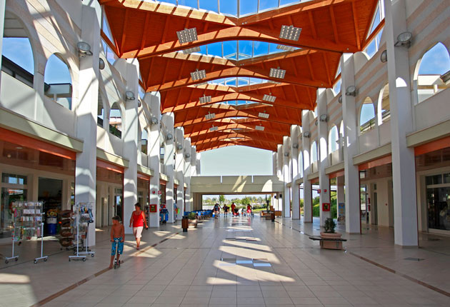 Dovolená v Caorle Lido Altanea Léto 2022 - Caorle - Azzurro Dovolená v ...