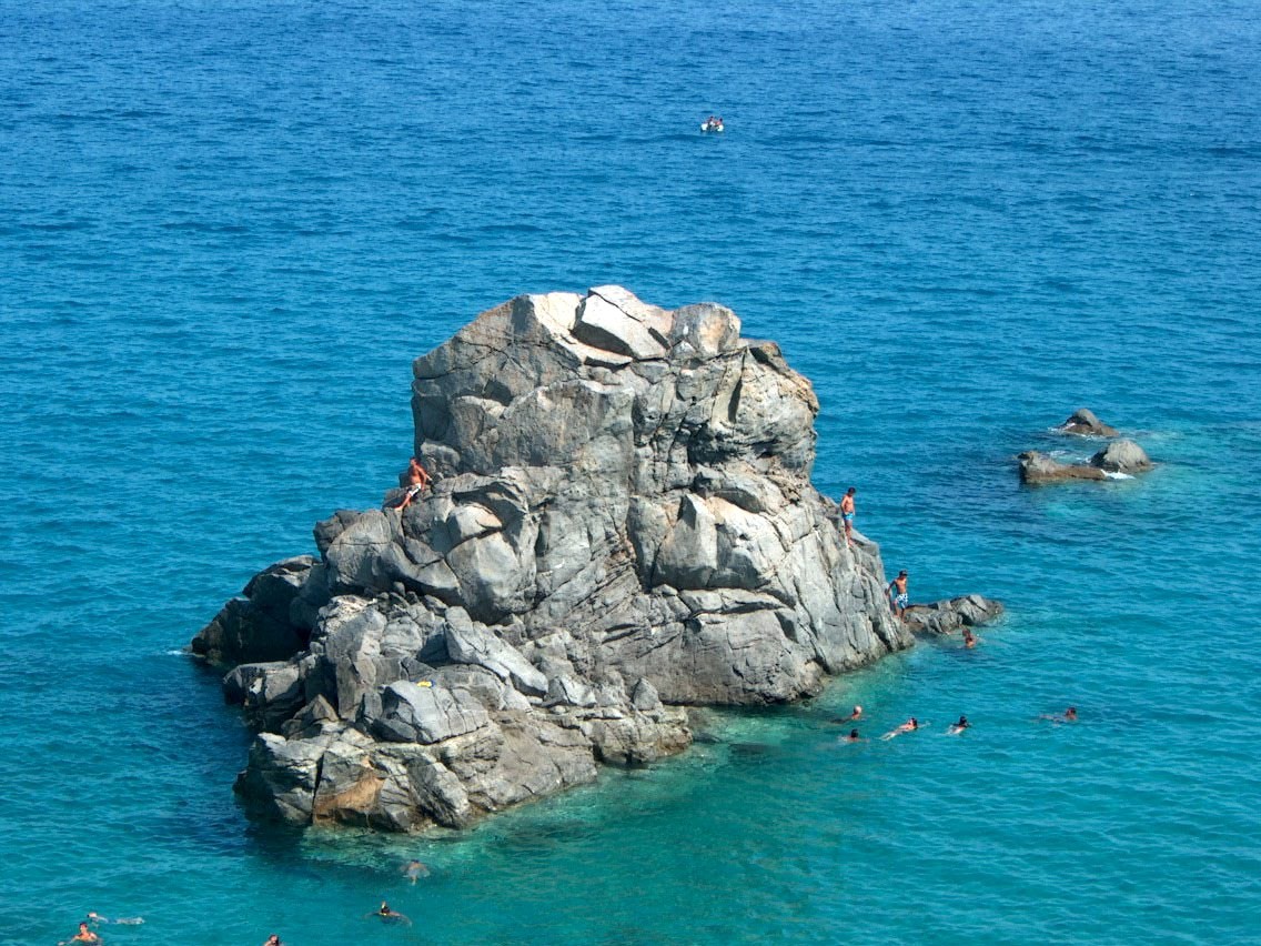 Copanello di Staletti - Calabria - AZZURRO, opravdový specialista na ...