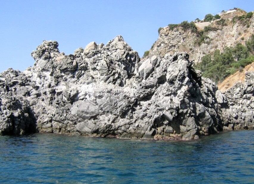Copanello di Staletti - Calabria - AZZURRO, opravdový specialista na ...