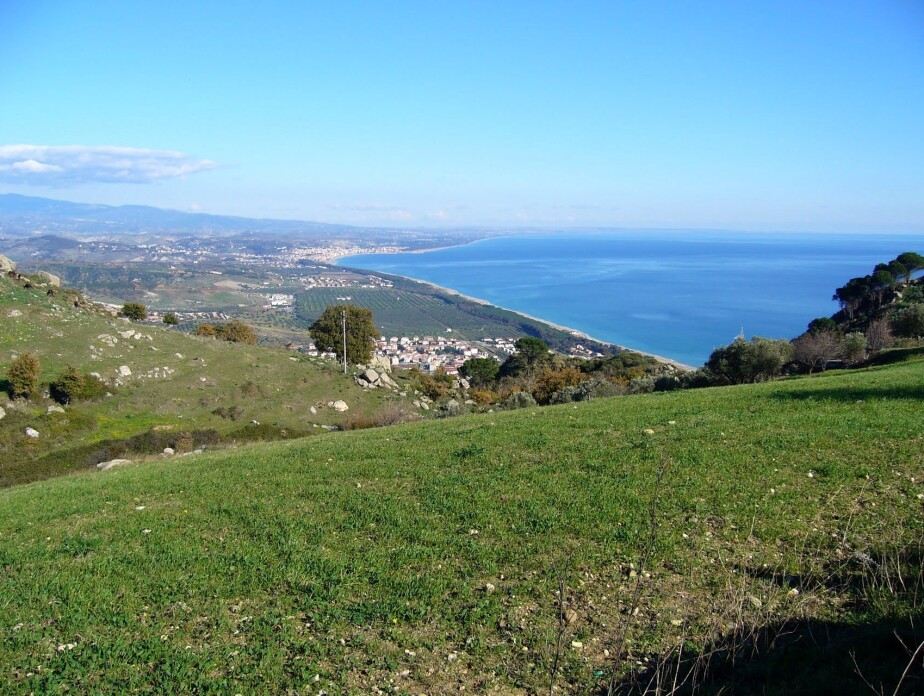 Dovolená v Copanello di Staletti Léto 2026 - Calabria - Azzurro ...