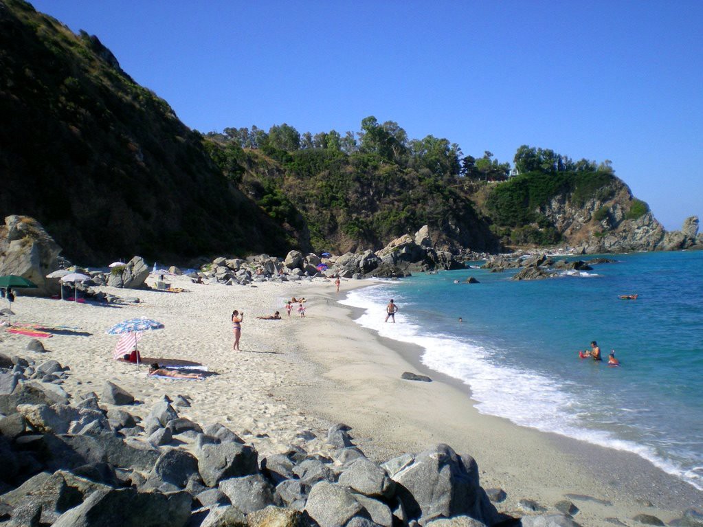 Dovolená v Marina di Zambrone Léto 2022 - Calabria - Azzurro Dovolená v ...