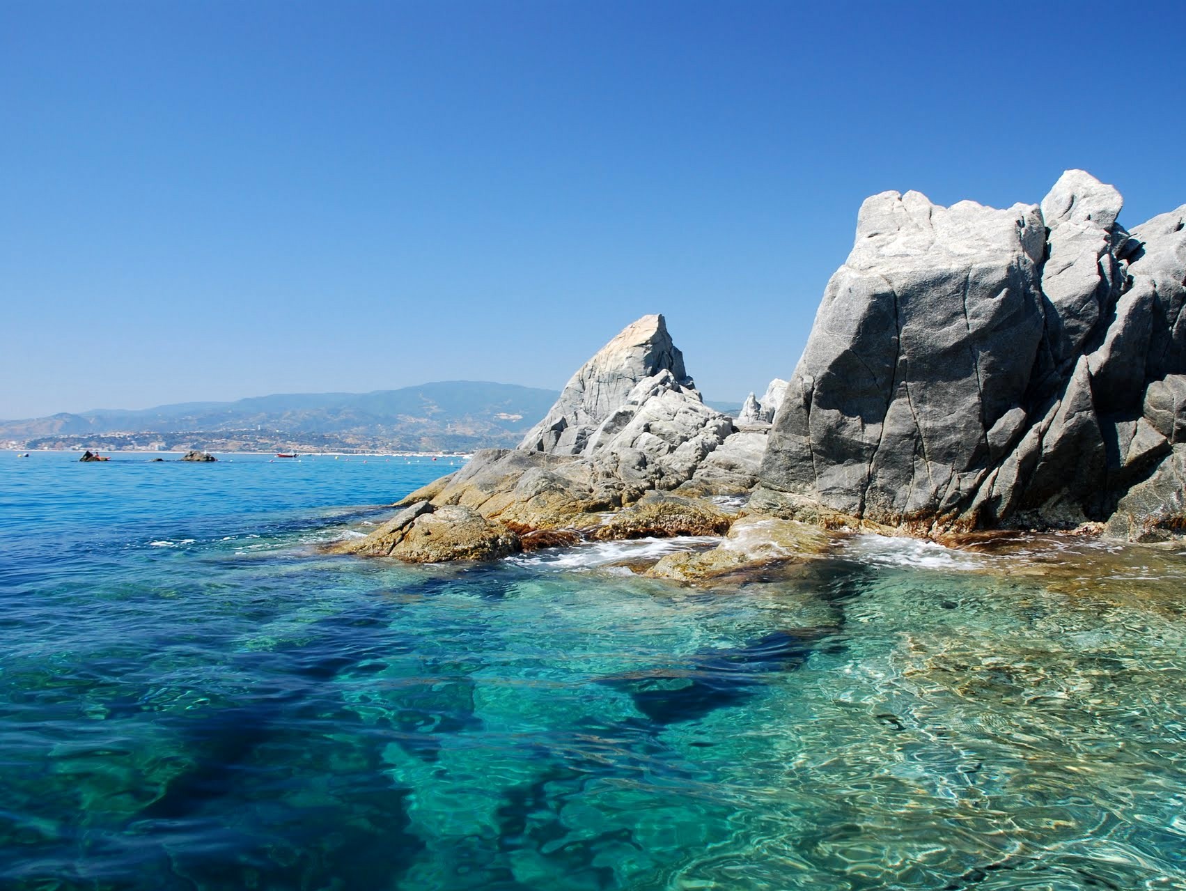 Montepaone Lido - Calabria - AZZURRO, opravdový specialista na ...