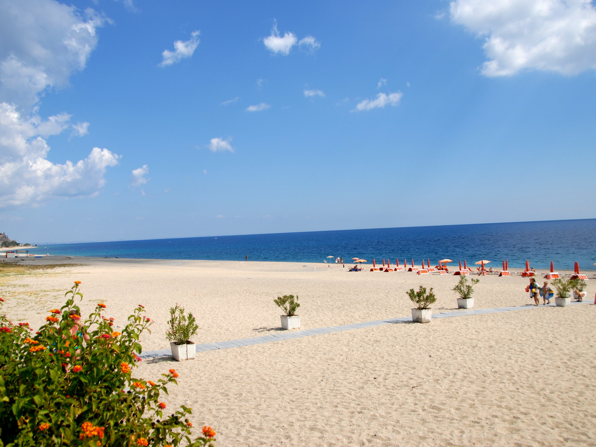 Montepaone Lido - Calabria - AZZURRO, opravdový specialista na ...