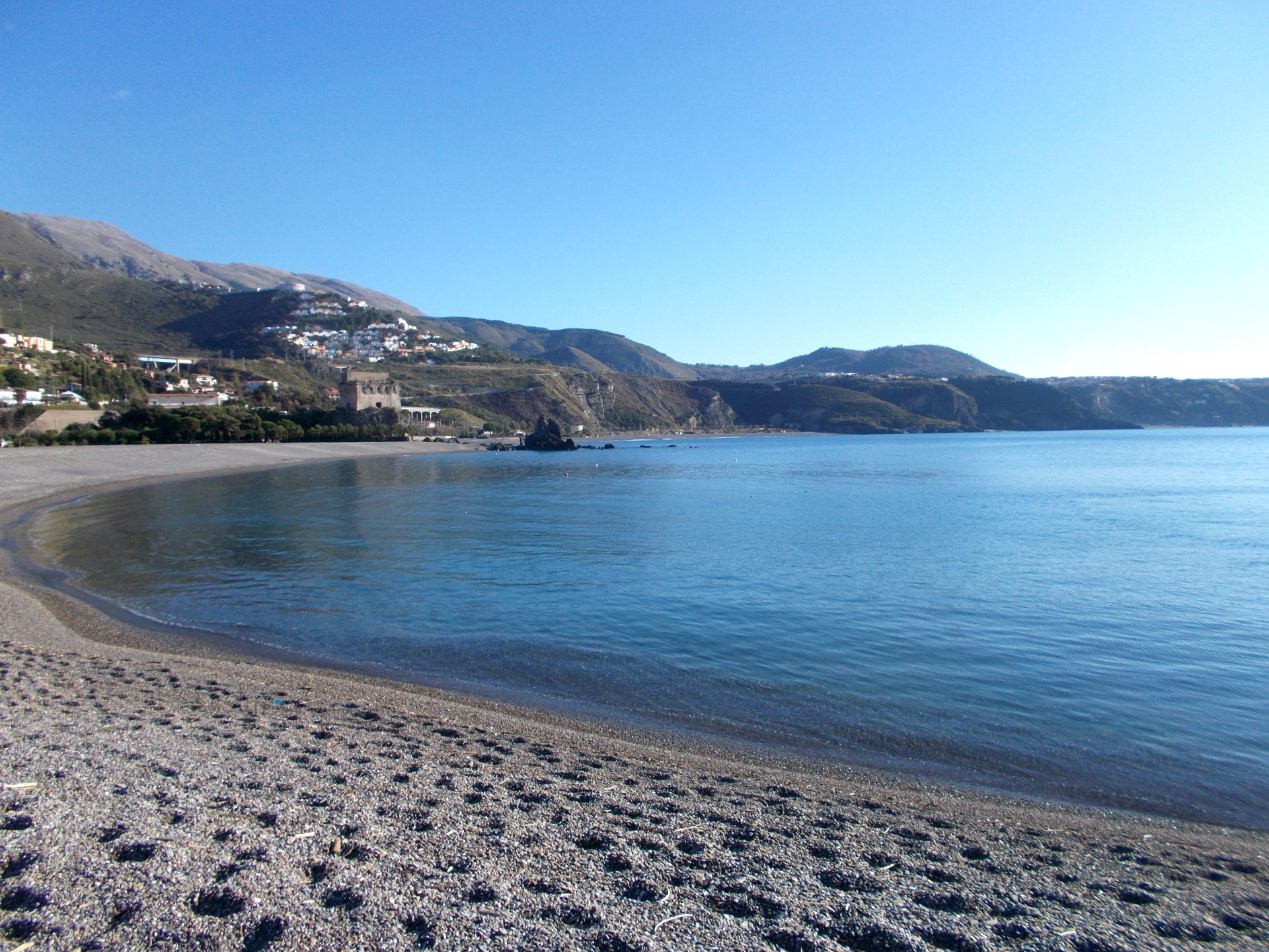 Praia a Mare - Calabria - AZZURRO, opravdový specialista na dovolenou v ...