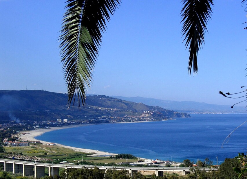 Montepaone Lido - Calabria - AZZURRO, opravdový specialista na ...