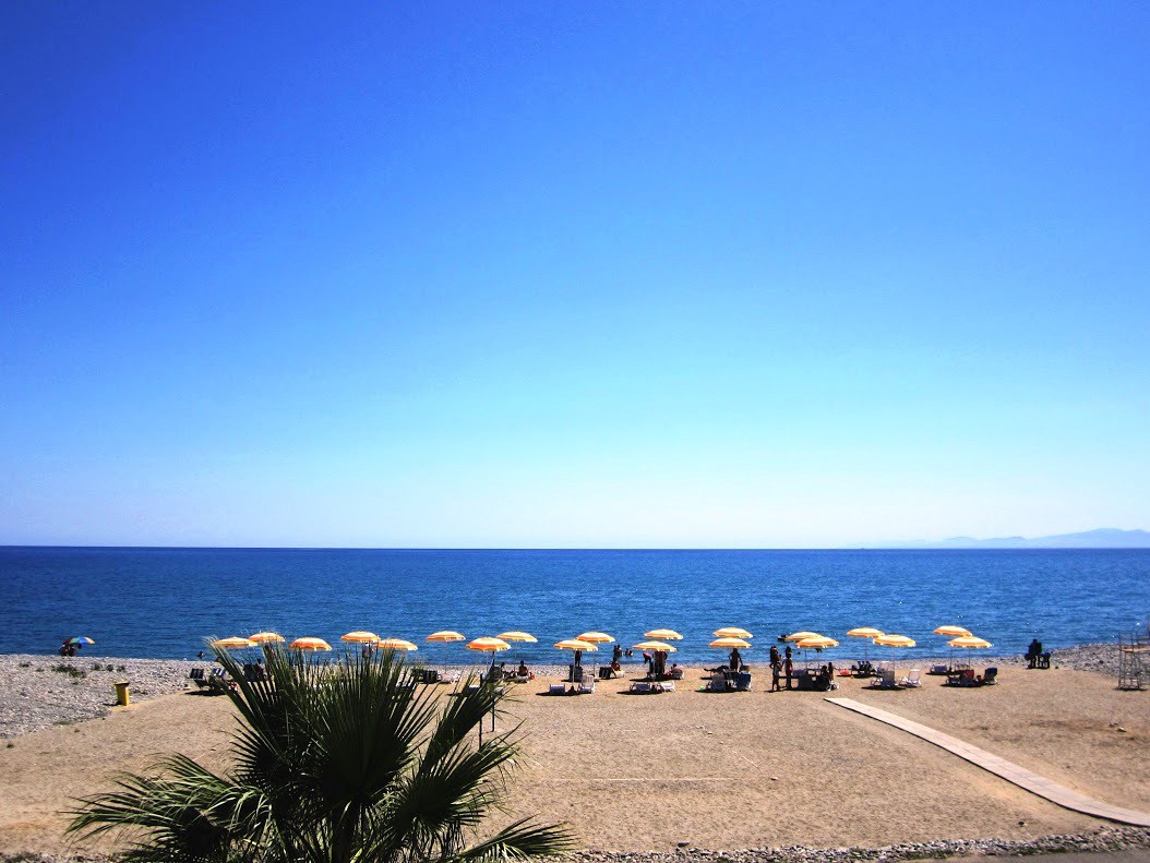 Villapiana Lido - Calabria - AZZURRO, opravdový specialista na ...