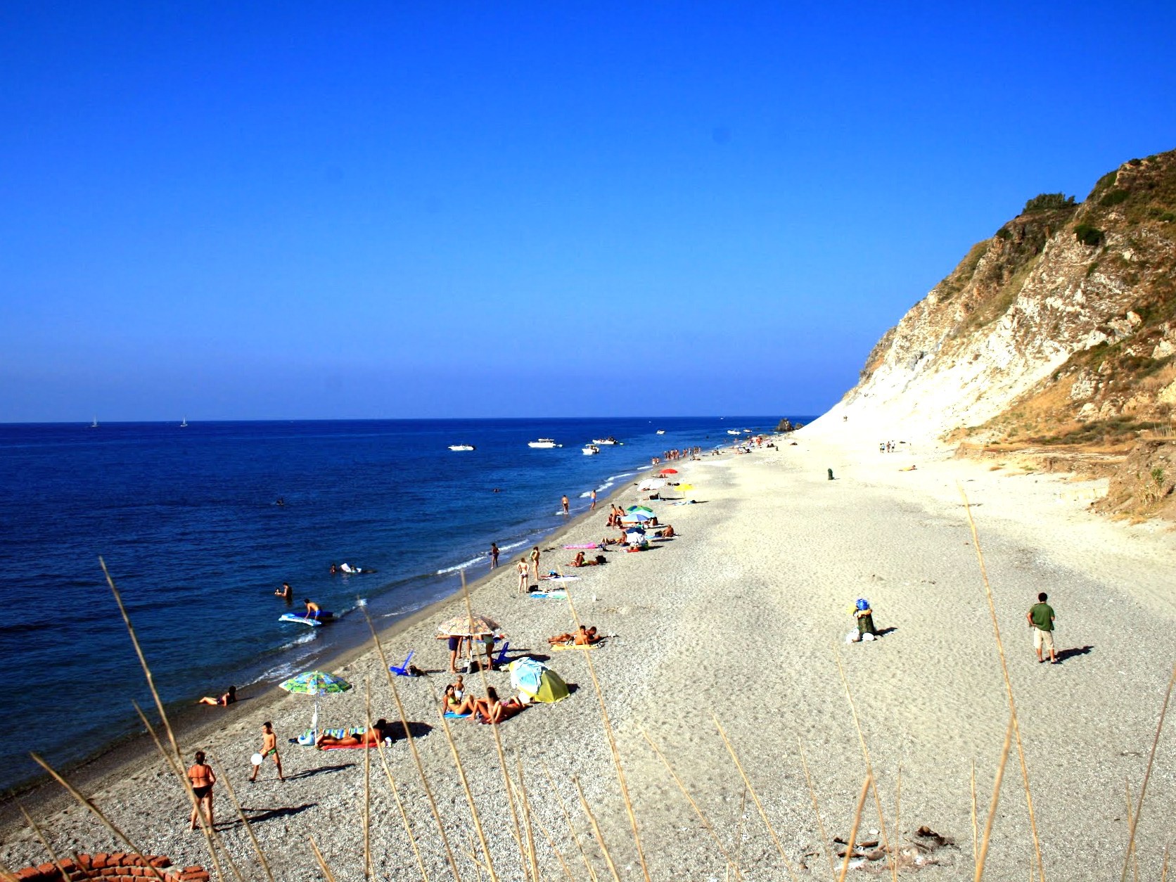 Dovolená v San Saba Léto 2022 - ostrov Sicilia - Azzurro Dovolená v Itálii