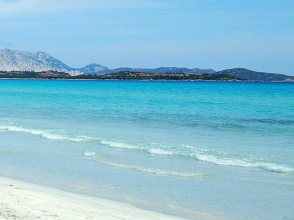 San Teodoro - ostrov Sardegna - AZZURRO, opravdový specialista na ...
