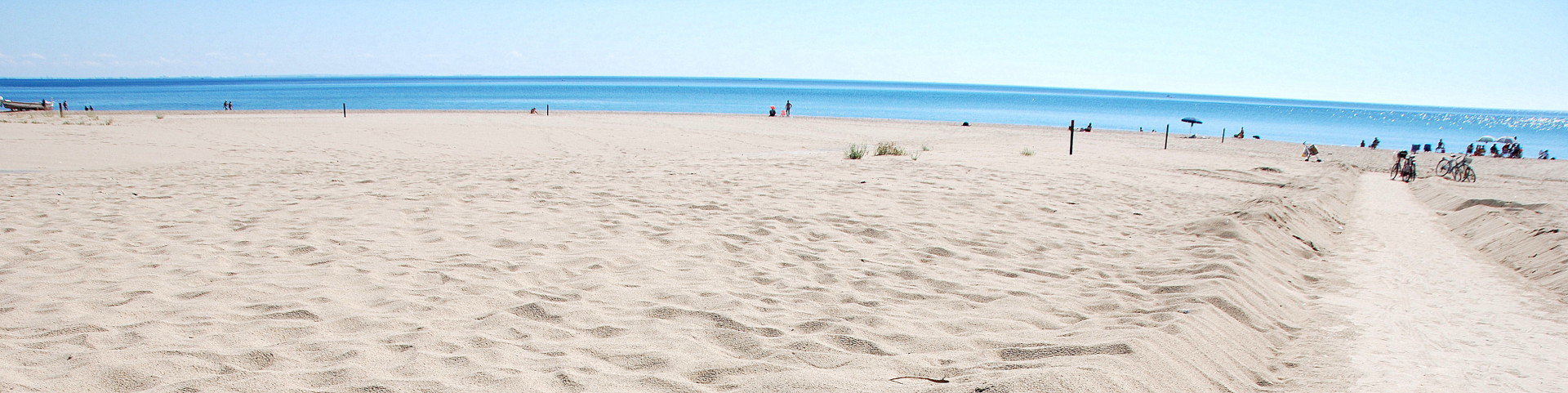 Marina di Ginosa - Puglia - AZZURRO, opravdový specialista na dovolenou ...
