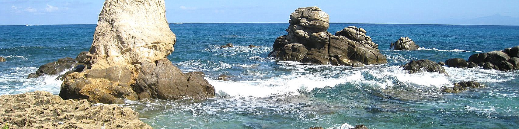 Briatico - Calabria - AZZURRO, opravdový specialista na dovolenou v Itálii