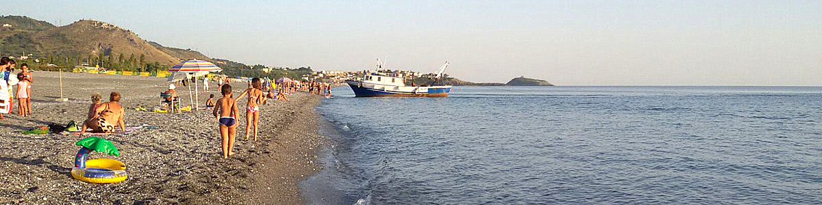 Dovolená v Grisolia Lido Léto 2022 - Calabria - Azzurro Dovolená v Itálii