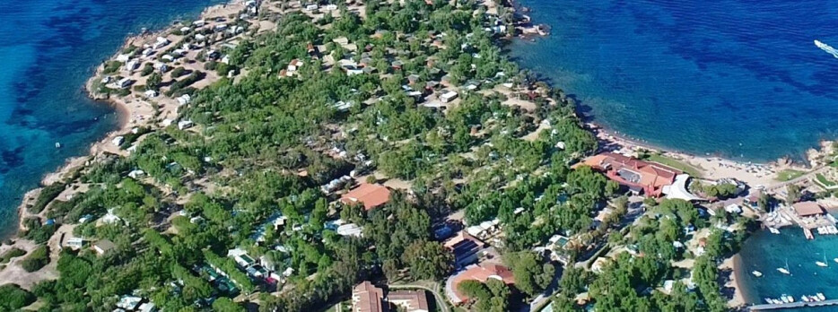 Centro Vacanze Isuledda**** - Cannigione - Azzurro Dovolená v Itálii