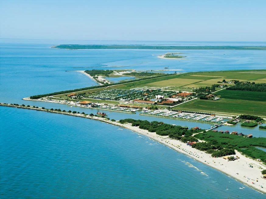 Barricata Holiday Village***** - Barricata - Azzurro Dovolená v Itálii