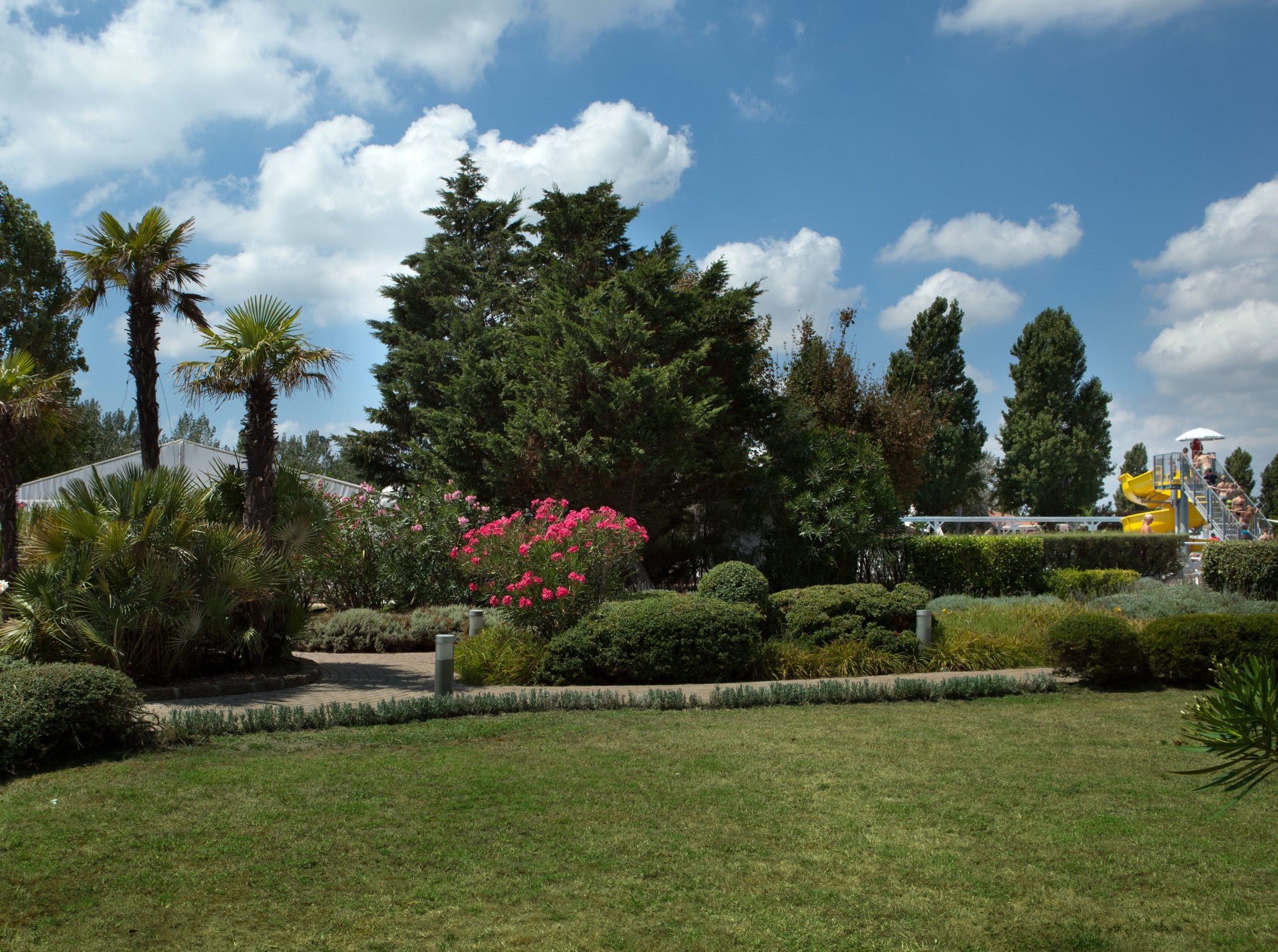 Barricata Holiday Village***** - Barricata - Azzurro Dovolená v Itálii