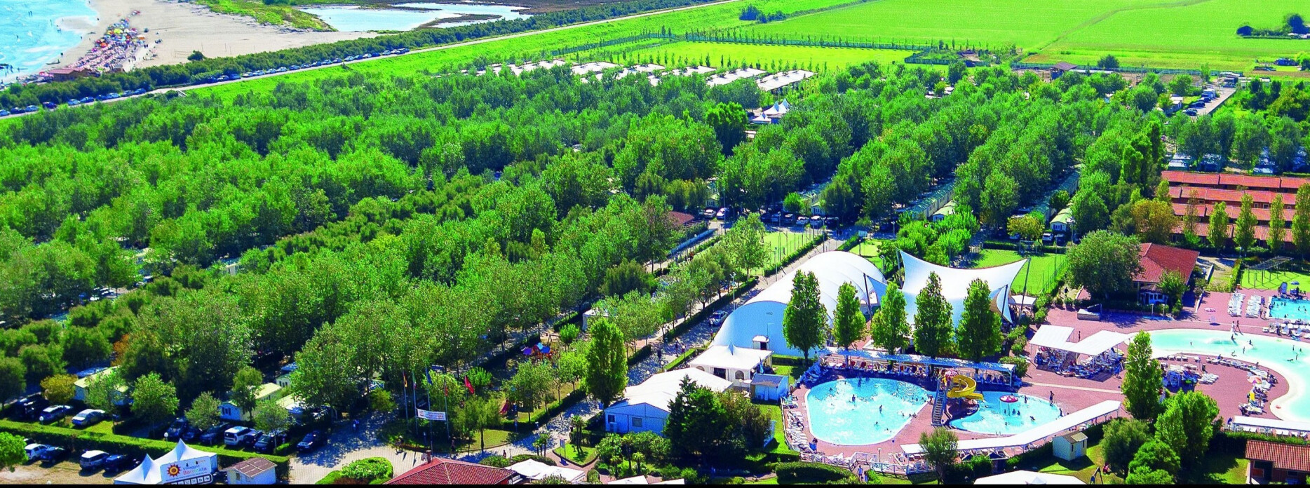 Barricata Holiday Village***** - Barricata - Azzurro Dovolená v Itálii