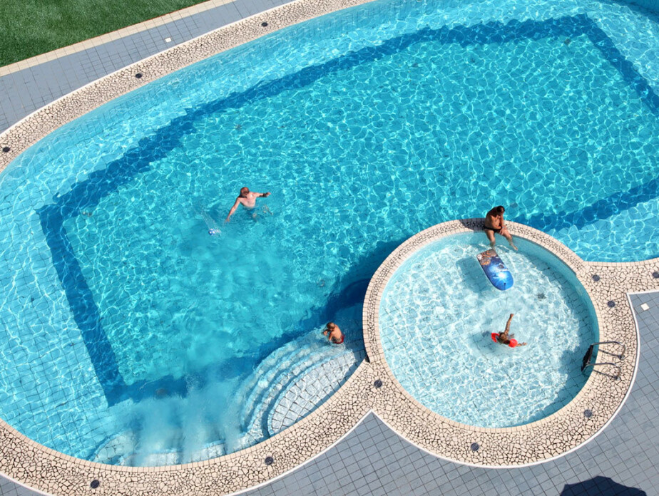 Hotel Ambassador**** - Caorle Porto Santa Margherita - Azzurro Dovolená ...