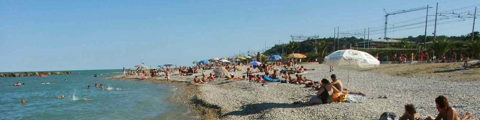 Dovolená v Marina di Altidona Léto 2022 - Marche - Azzurro Dovolená v ...