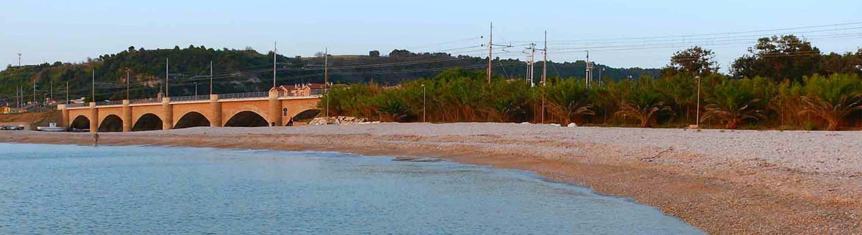 Dovolená v Marina di Altidona Léto 2022 - Marche - Azzurro Dovolená v ...