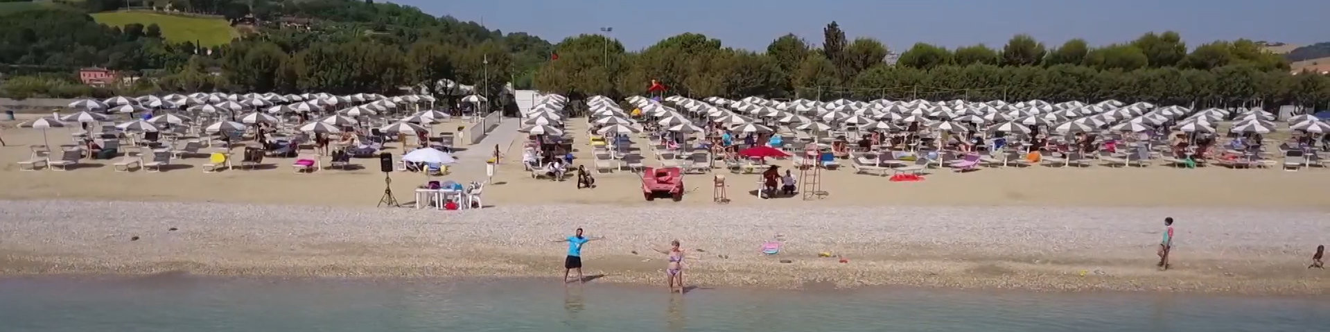 Porto San Giorgio - Marche - AZZURRO, opravdový specialista na ...