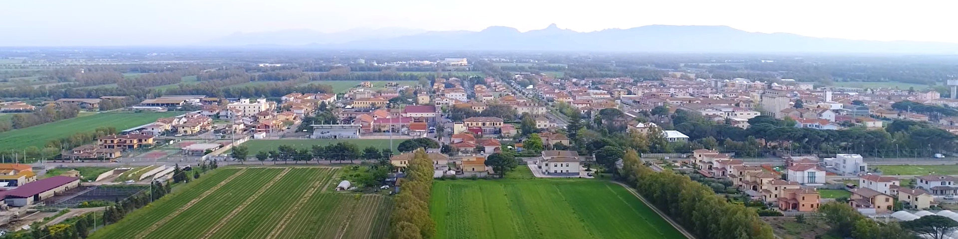 Arborea - ostrov Sardegna - AZZURRO, opravdový specialista na dovolenou ...