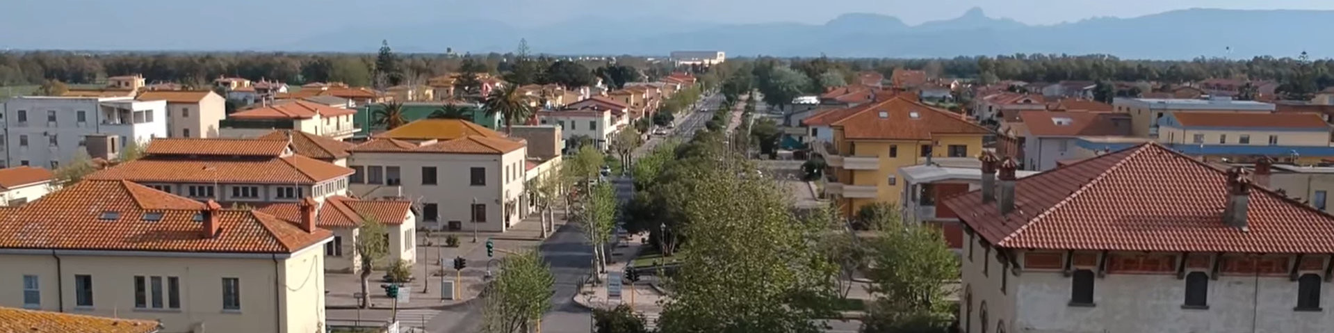 Arborea - ostrov Sardegna - AZZURRO, opravdový specialista na dovolenou ...