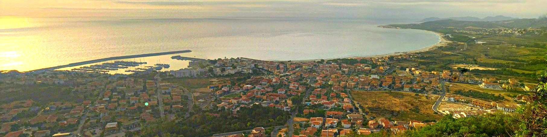 Dovolená v La Caletta Léto 2025 - ostrov Sardegna - Azzurro Dovolená v ...