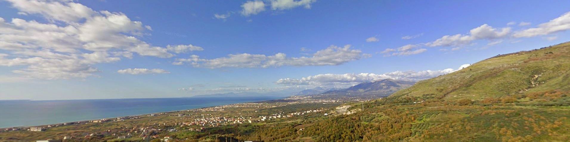 Dovolená v Grisolia Lido Léto 2026 - Calabria - Azzurro Dovolená v Itálii