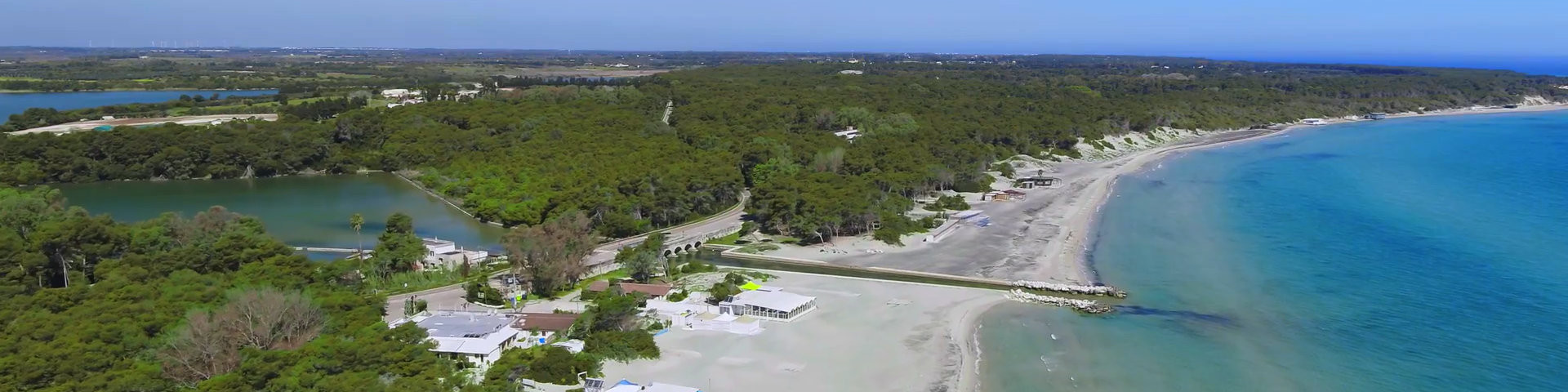 Dovolená v Alimini Léto 2026 - Puglia - Azzurro Dovolená v Itálii