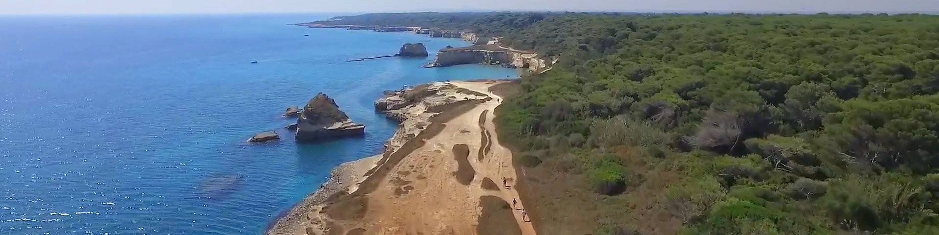 Dovolená v Conca Specchiulla Léto 2026 - Puglia - Azzurro Dovolená v Itálii
