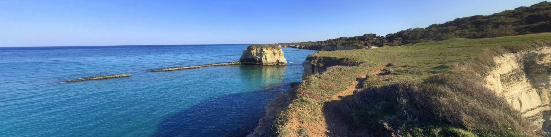 Dovolená v Conca Specchiulla Léto 2022 - Puglia - Azzurro Dovolená v Itálii