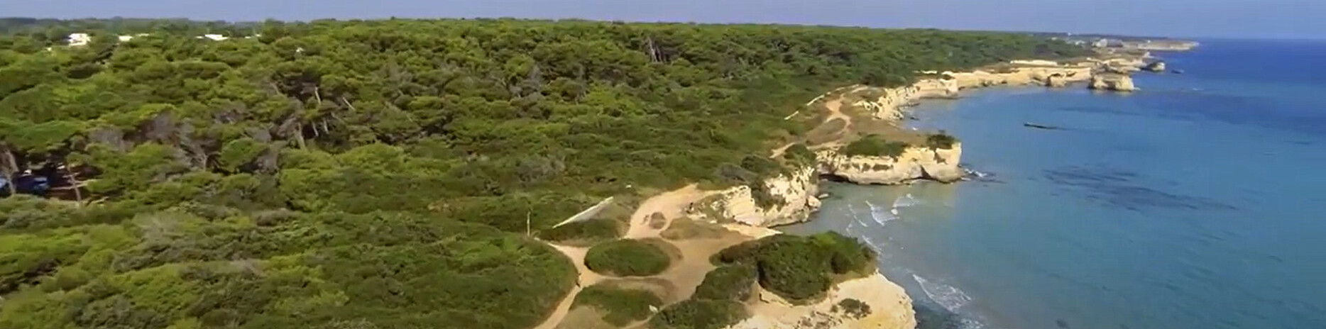 Dovolená v Conca Specchiulla Léto 2026 - Puglia - Azzurro Dovolená v Itálii