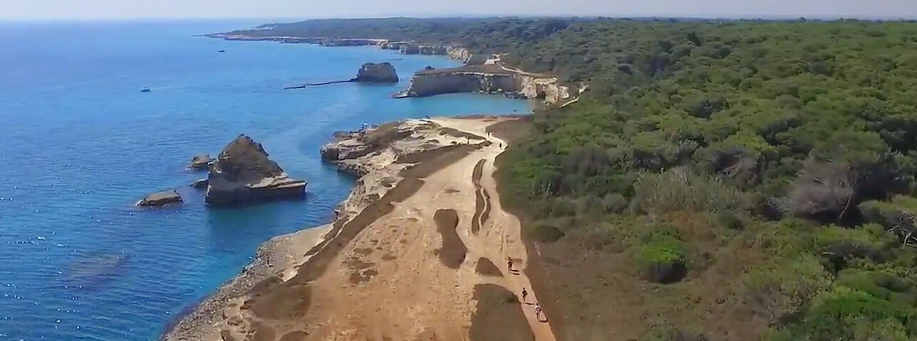 Dovolená v Conca Specchiulla Léto 2026 - Puglia - Azzurro Dovolená v Itálii