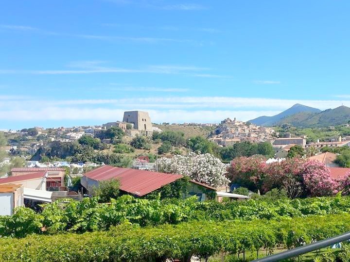 Villaggio La Pantera Rosa - Scalea - Azzurro Dovolená v Itálii