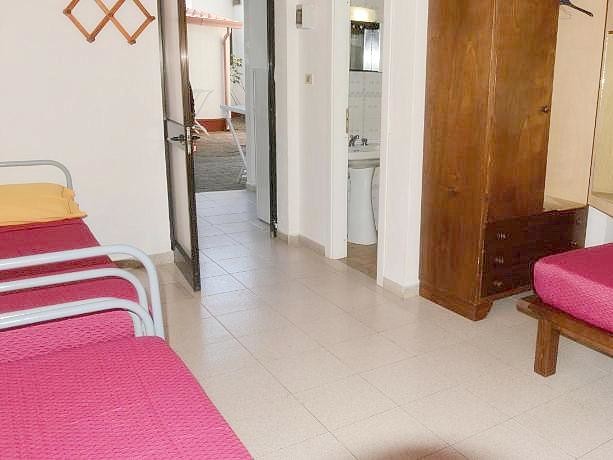 Villaggio La Pantera Rosa - Scalea - Azzurro Dovolená v Itálii