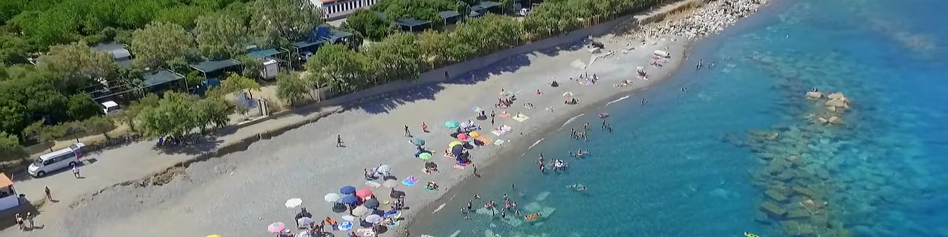 Dovolená v Calanovella Léto 2022 - ostrov Sicilia - Azzurro Dovolená v ...