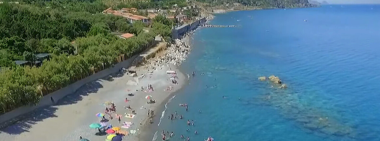 Dovolená v Calanovella Léto 2026 - ostrov Sicilia - Azzurro Dovolená v ...