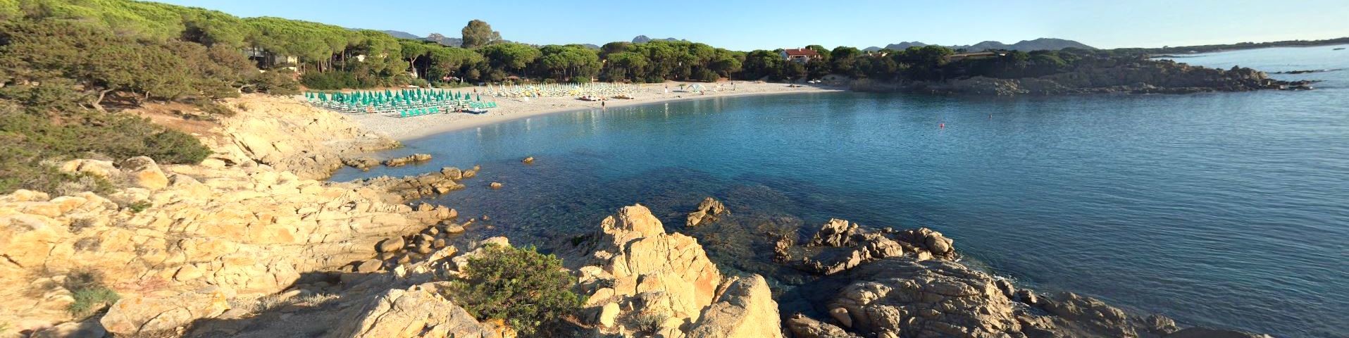 Dovolená v Cala Liberotto Léto 2022 - ostrov Sardegna - Azzurro ...