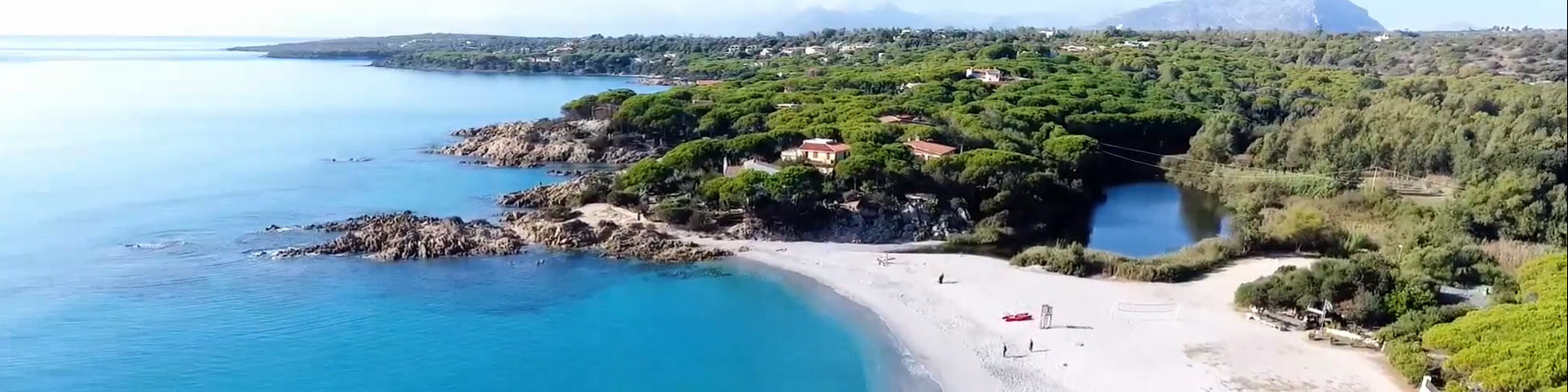 Dovolená v Cala Liberotto Léto 2022 - ostrov Sardegna - Azzurro ...