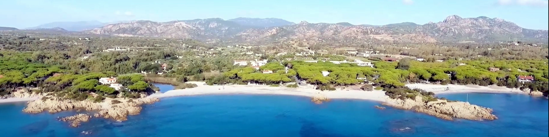 Dovolená v Cala Liberotto Léto 2022 - ostrov Sardegna - Azzurro ...