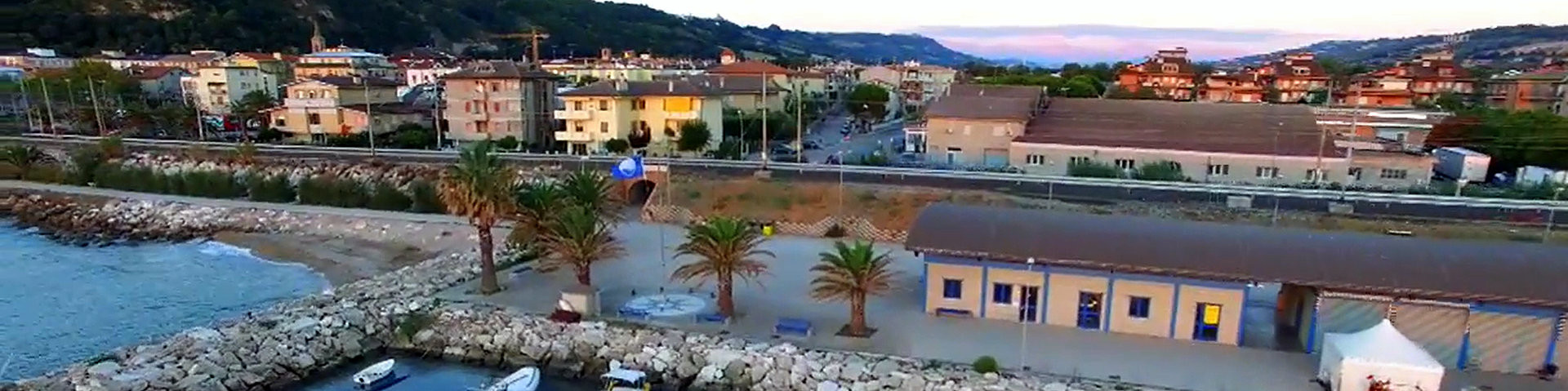 Dovolená v Marina di Altidona Léto 2022 - Marche - Azzurro Dovolená v ...