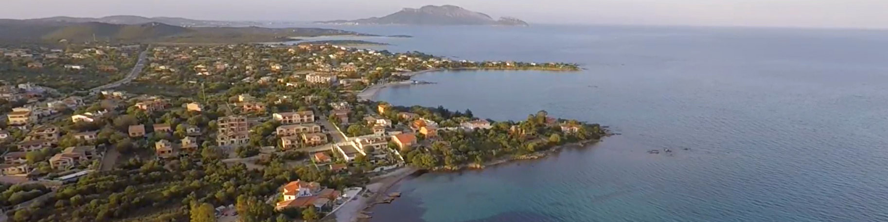 Pittulongu - ostrov Sardegna - AZZURRO, opravdový specialista na ...