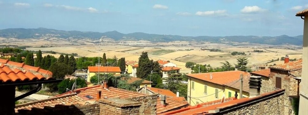 Dovolená v Santa Luce Léto 2025 - Toscana - Azzurro Dovolená v Itálii