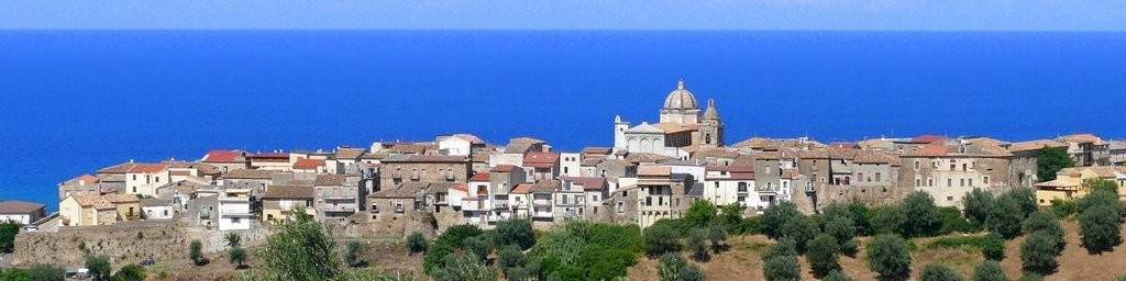 Dovolená v Cariati Marina Léto 2025 - Calabria - Azzurro Dovolená v Itálii